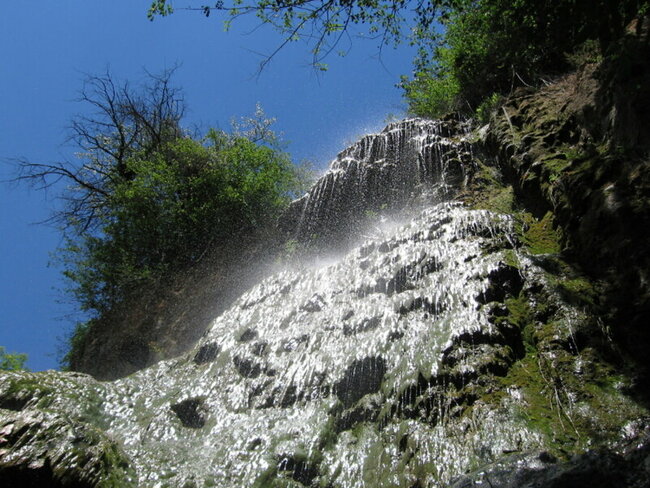 Идеи за нестандартни места, които може да посетите в България – 1 част - Уикенд - Peika.bg