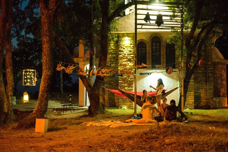 ХУХЛА ФЕСТ 2024: Благотворителният празник, който смесва традиции и модерна култура - Култура и ...